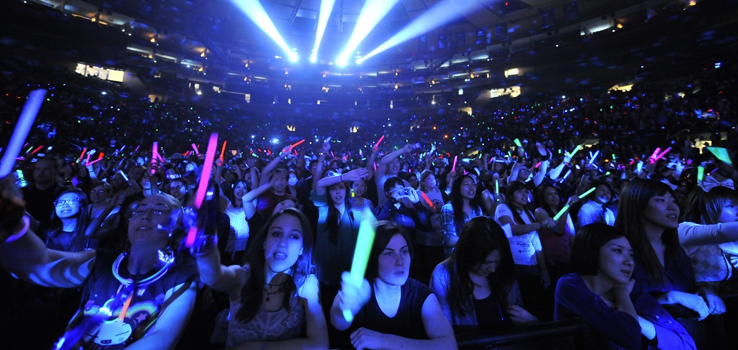 Agenda concert #4 - L'Homme en Bleu