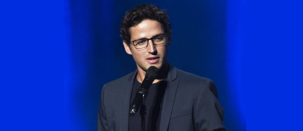 [BON PLAN - TERMINÉ] Haroun @ Grand Théâtre #humour (2*2 places à ...