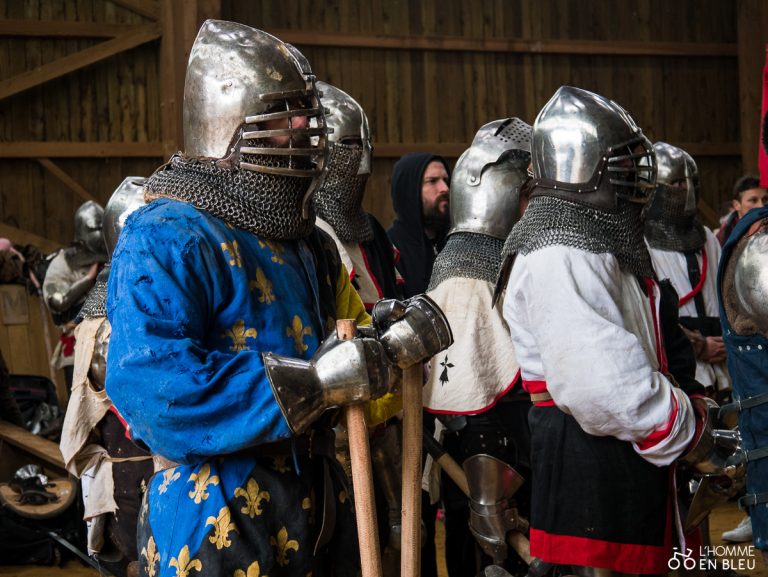 Retour sur le premier tournoi national de Béhourd en terres Limousines ...