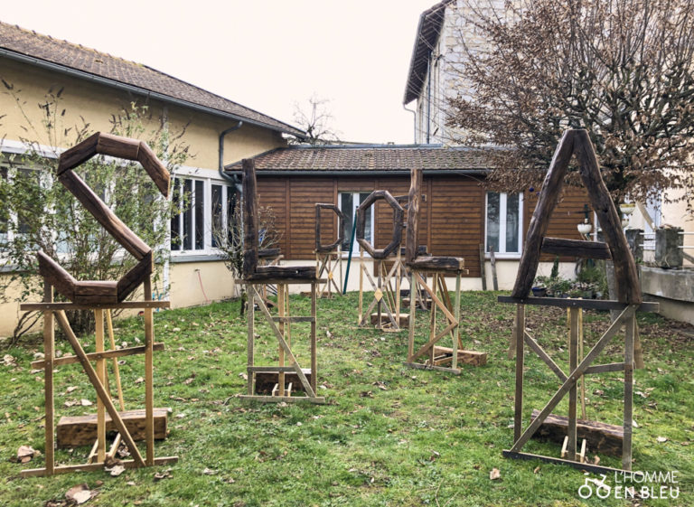 Conversations(s) avec Baptiste César, artiste pluri-disciplinaire - L ...