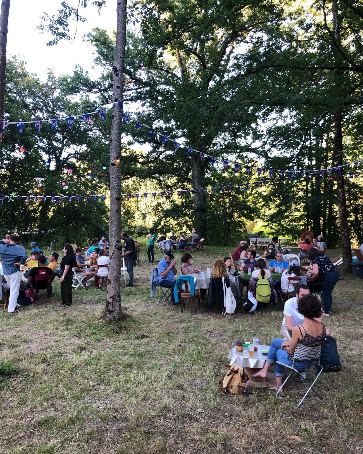 Les 2 guinguettes préférée de LHEB pour un verre au bord de l'eau