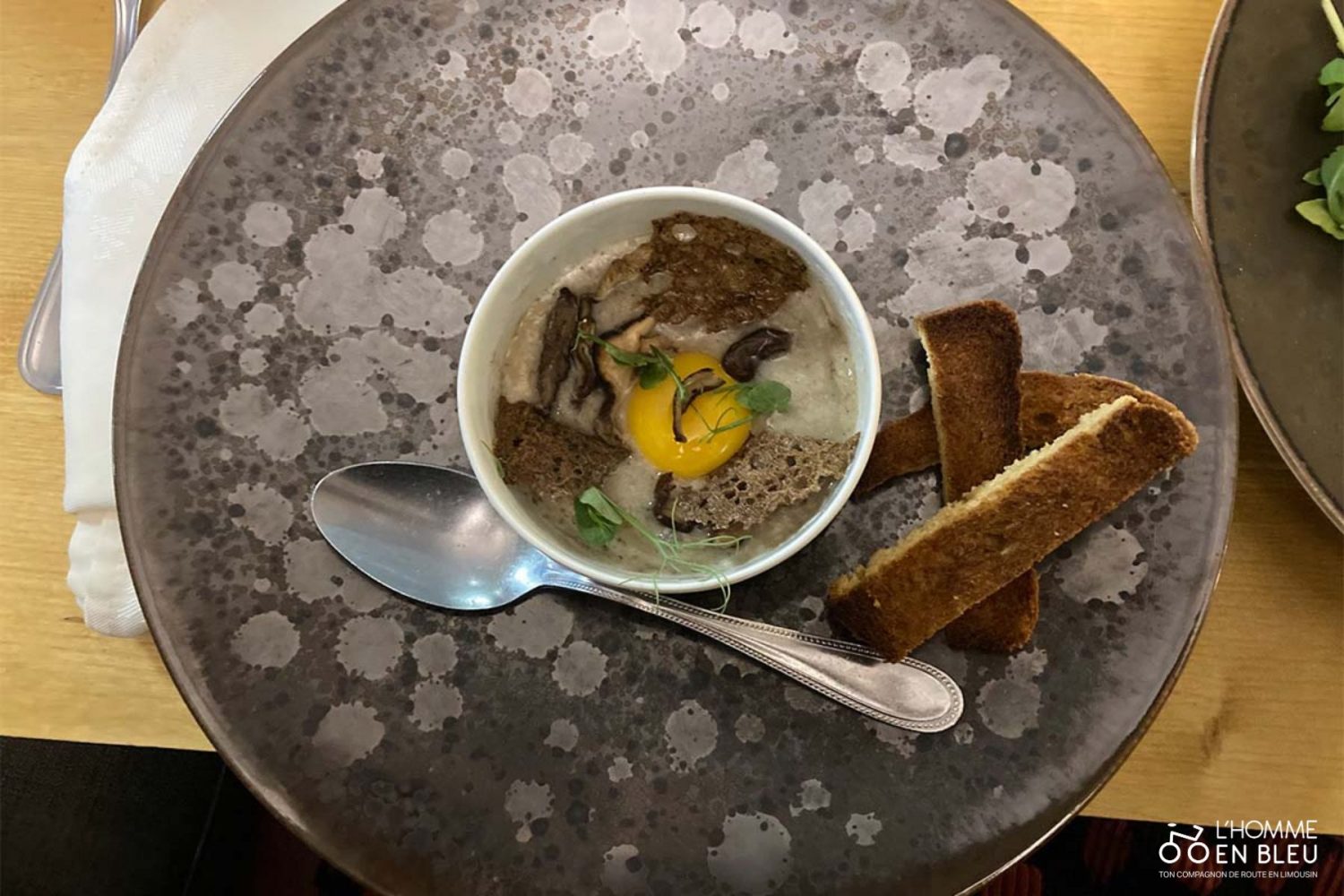 4 délicieux restaurants ouverts le lundi à Limoges