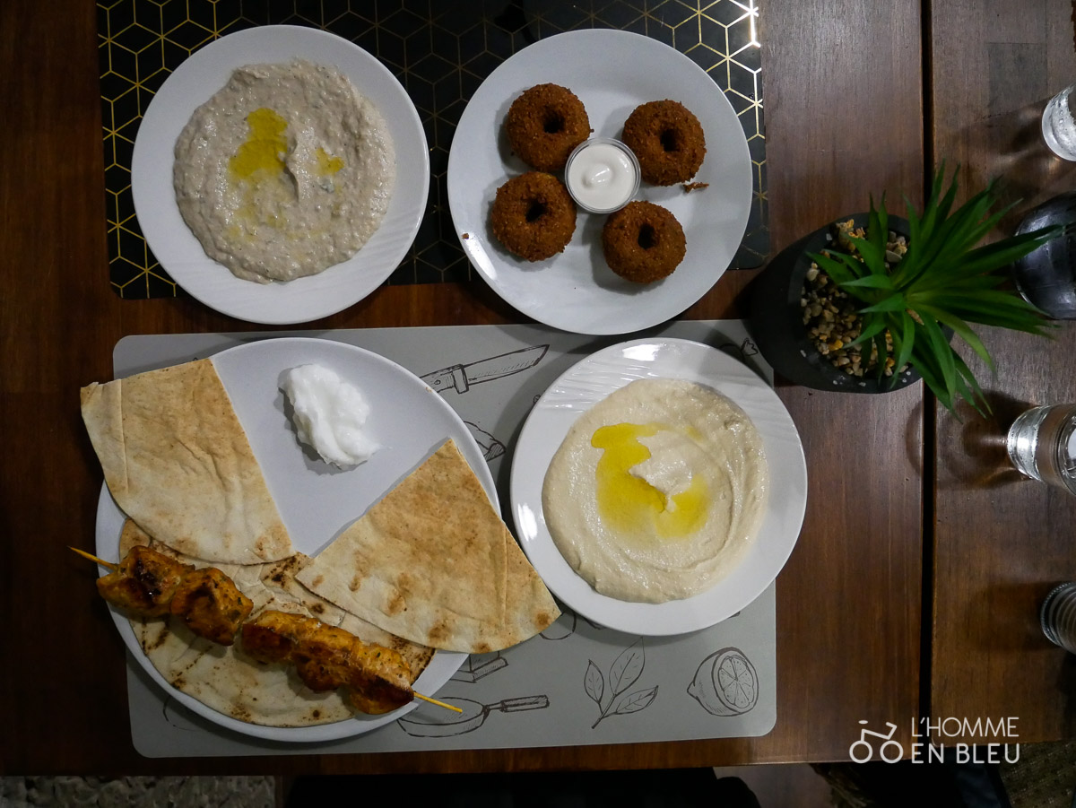 4 délicieux restaurants ouverts le lundi à Limoges