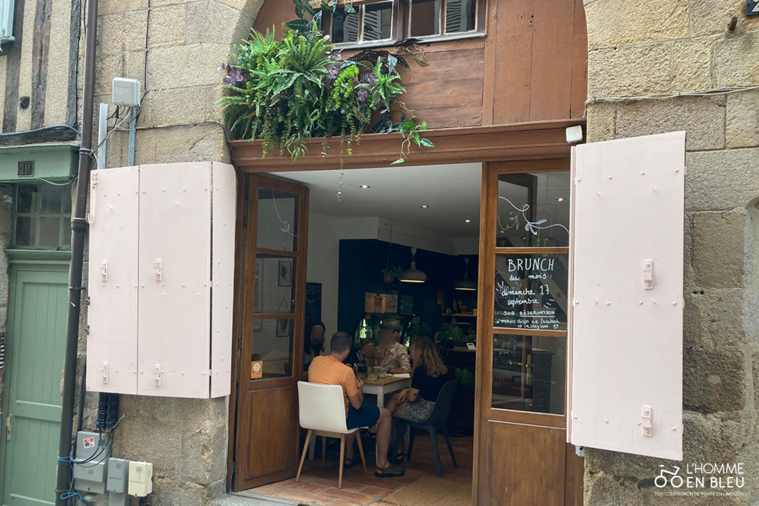 Bloom Kitchen : le végétal maxi gourmand